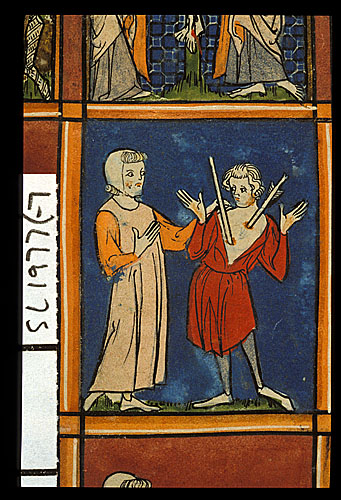 Medieval Doctors Who Need To Explain Themselves ~ NEWSOLOGIES