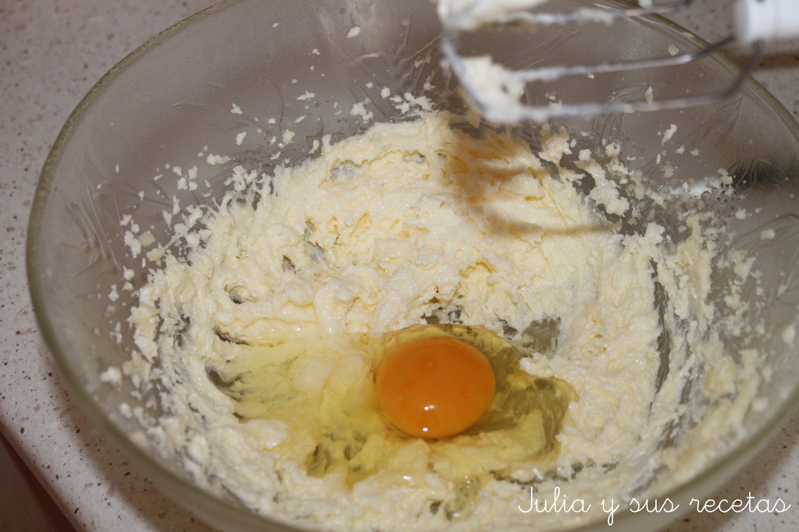 JULIA Y SUS RECETAS: Tartaletas de crema de leche condensada