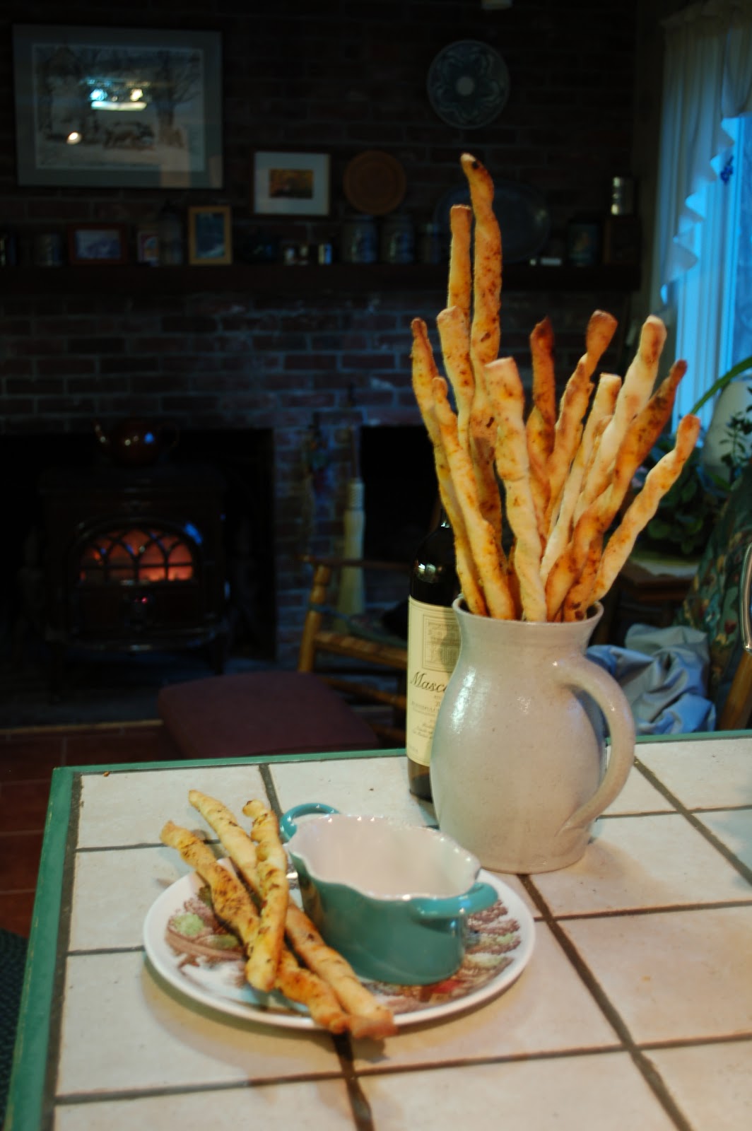 The Spice Garden: Avgolemono - Greek Lemon and Rice Soup with Lemon ...