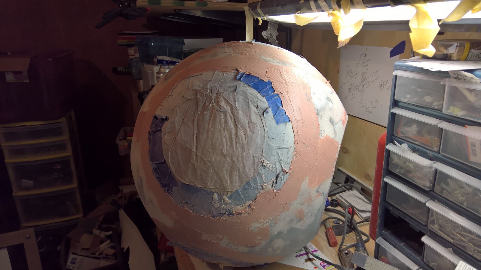 JimmyZ's BB8 Build Version 1