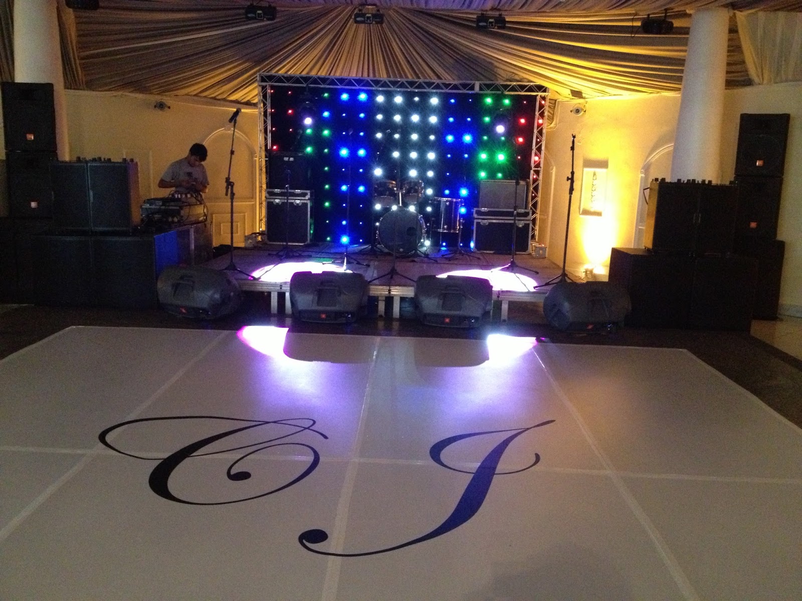 Mansão Rosa :: Visita Nº6 - B&B :: Blog da Bru