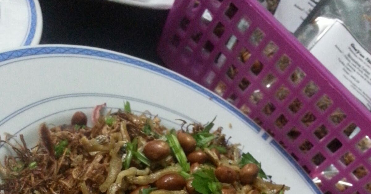 SERUNDING TUHAU ~ QueYun TUHAU SABAH BORNEO