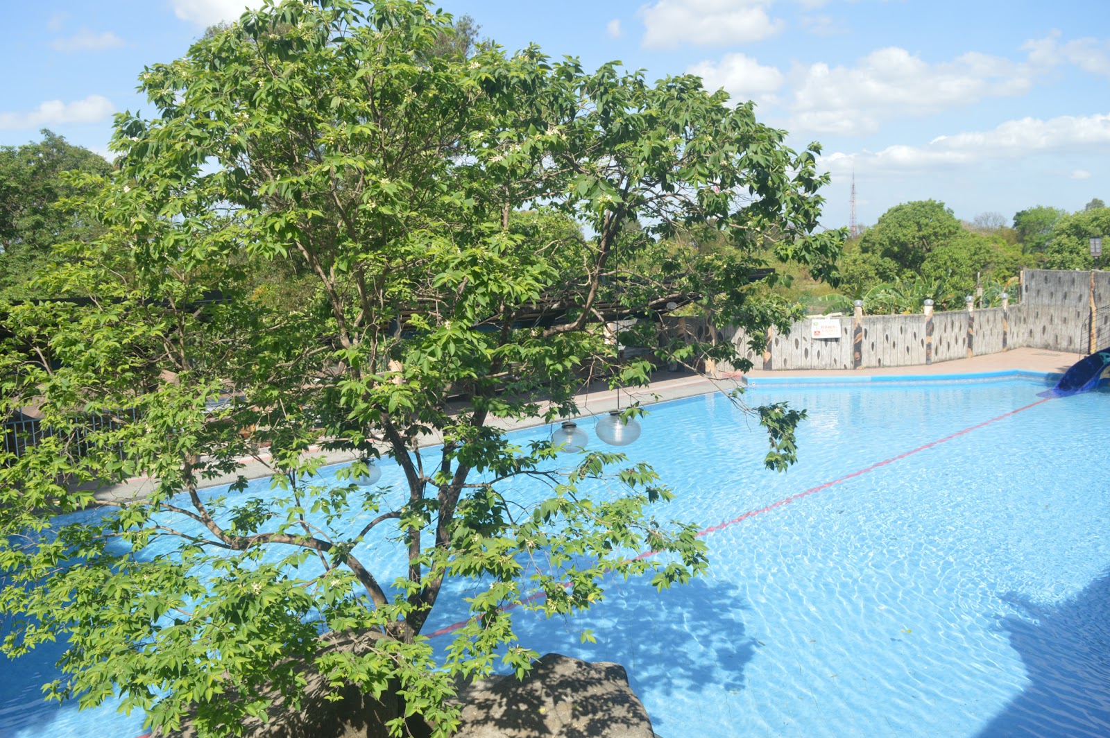 Bosay Resort : A Great Resort in Antipolo City - The Pinoy Traveler