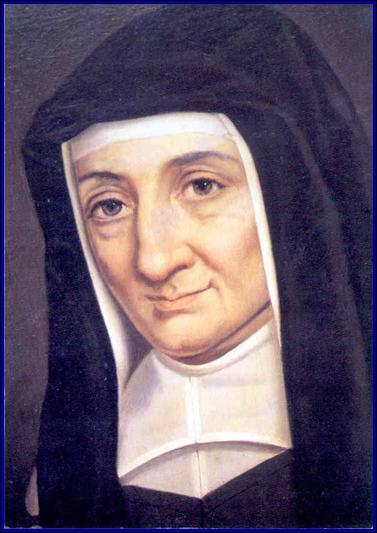Rediscovering the Journey: St. Louise de Marillac