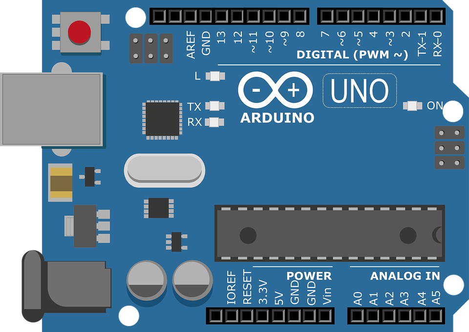 Mengenal Arduino | Blog Elektronika