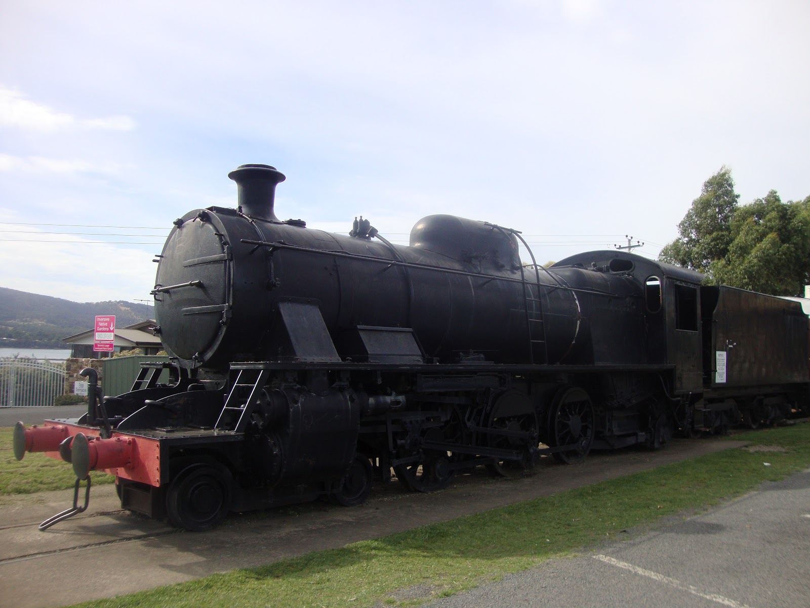 Mumma Needs Coffee: The Pancake Train Cafe