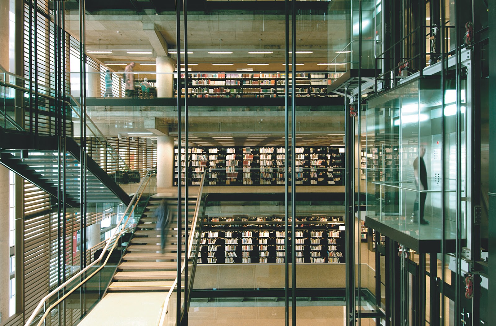 - POINTS OF VIEW _______________: GREAT VIRTUAL LIBRARY -THE LIBRARY AT ...
