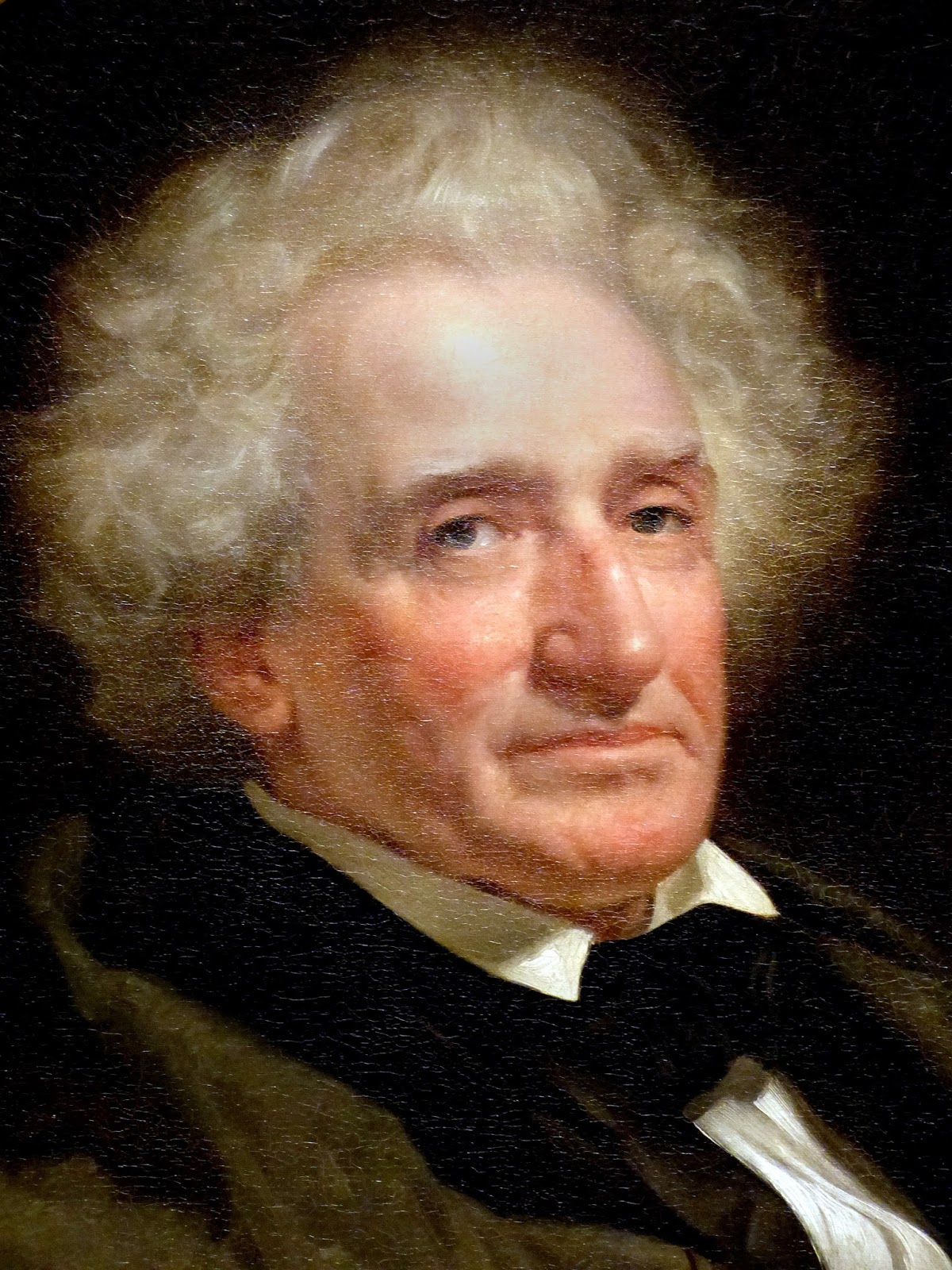 The Portrait Gallery: Thomas L. McKenney