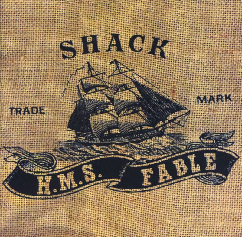 #AlbumsToCherish: HMS Fable : SHACK