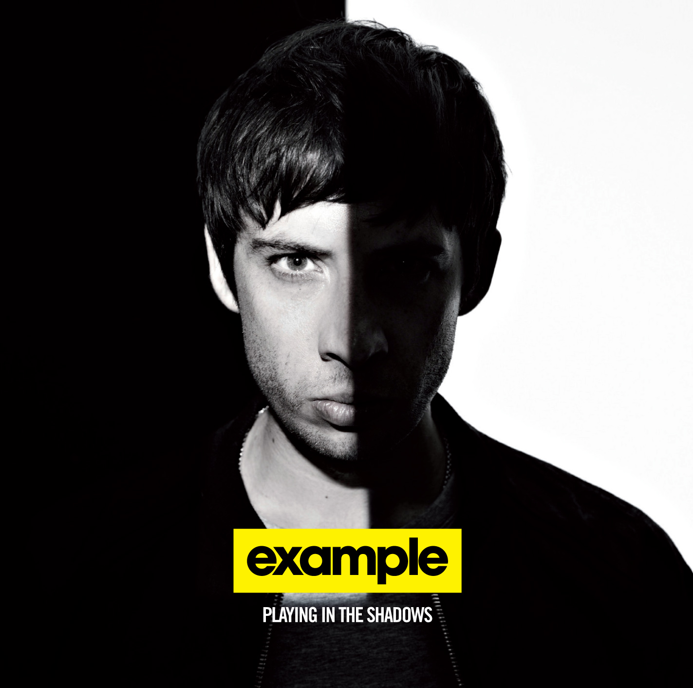 Music: Single + Album Reviews: Example - Playing In The Shadows (Bonus ...