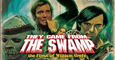 A Southern Life in Scandalous Times: Cult Filmmaker William Grefe ...