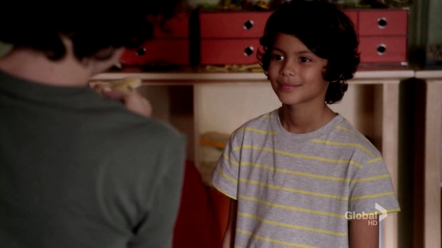 bamdvd: Parenthood - Season 4