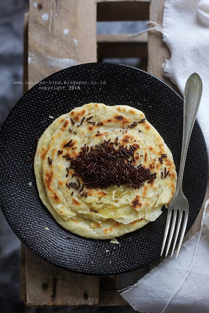 Masakan Madiun ROTI MARYAM / CANAI Khas IndonesiaMasakan MadiunMasakan ...
