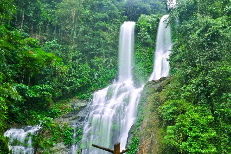 Mellec Computer Center Educational Blog: MIMAROPA: Oriental Mindoro Tanawin