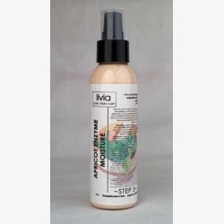 Crown Me In Pink: Livia Pure Skin Care