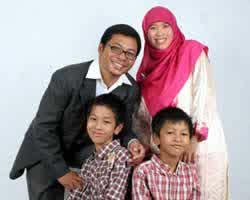 Kisah Dan Cerita Inspirasi: Kisah Warsito Purwo Taruno: Penemu ...