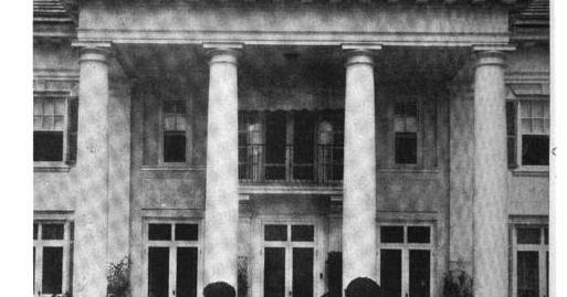 Beyond the Gilded Age: The C. Howard Clark Jr. Residence