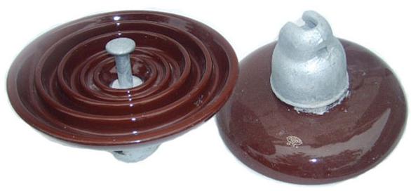 Pratama Listrik Kenari: Insulator / Isolator 20kv