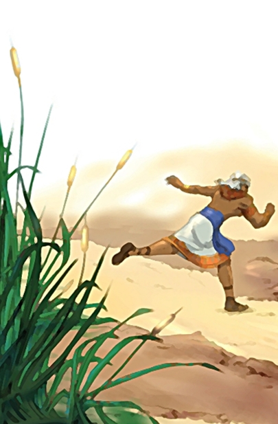 Souljournaler: Revealing Christ In The Old Testament II: Redemption