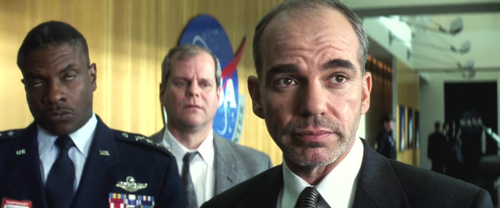 Armageddon - Giudizio finale (1998)