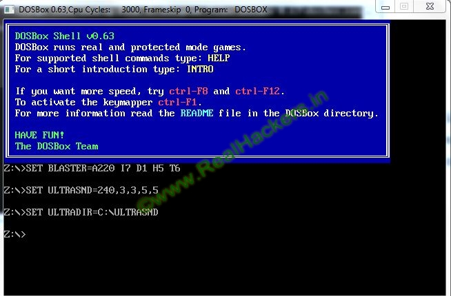 TRICKOPIA: how to download dos games!