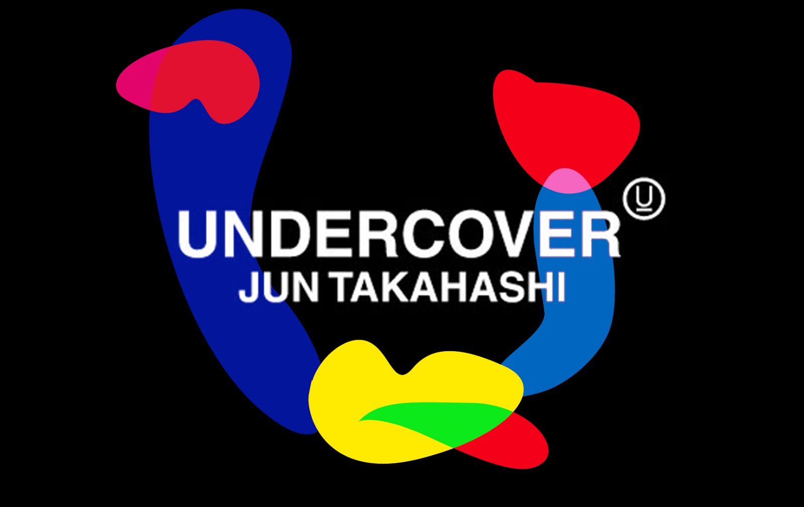 A Streetwear Dynamic: My Favorite Brands: Undercover by Jun Takahashi