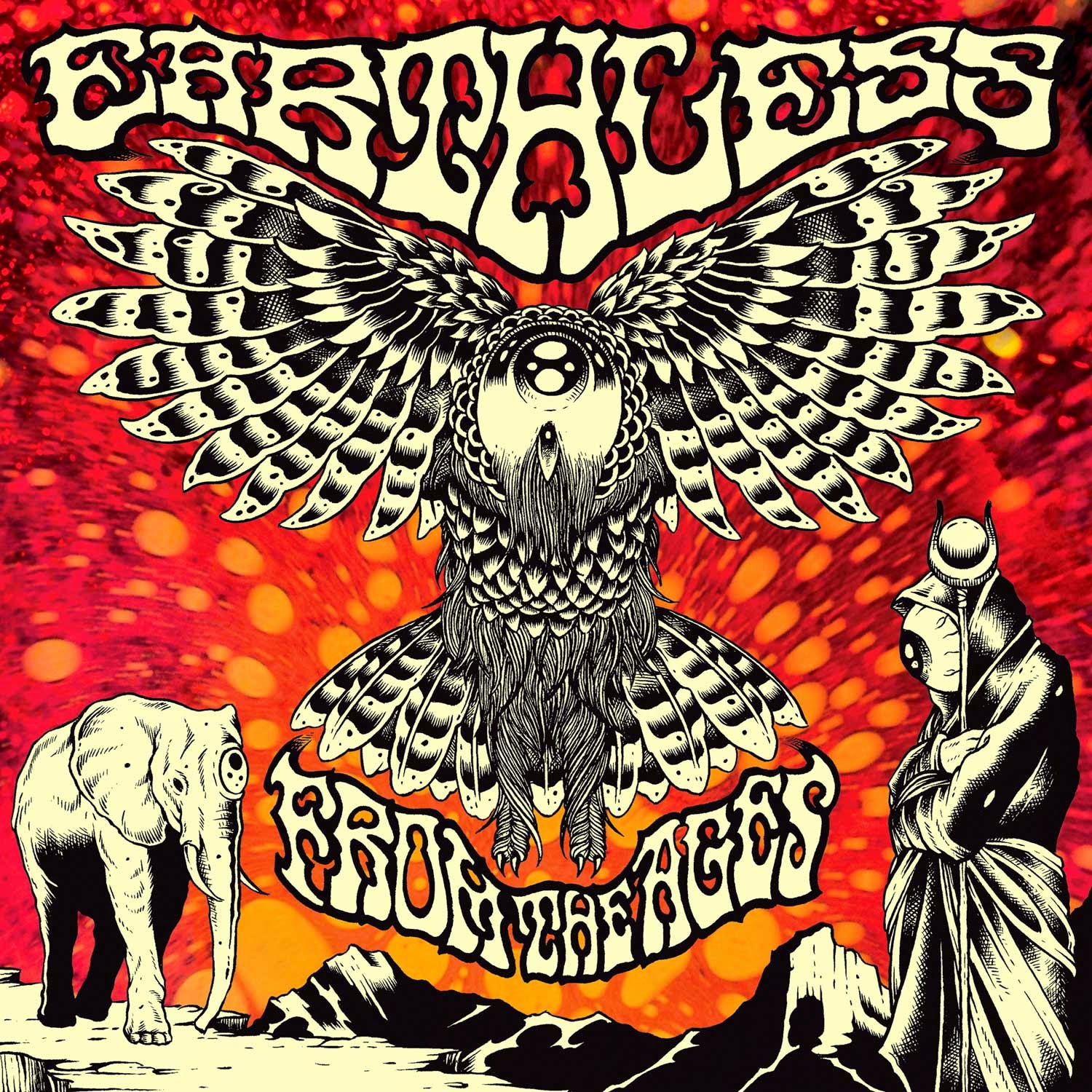 Denim Heads: Music Friday 31.10.2014: Earthless
