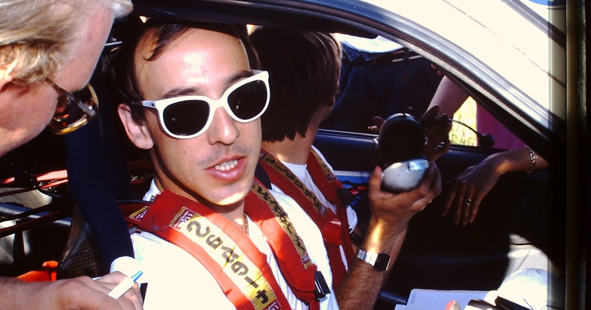 Sequence Nostalgie...