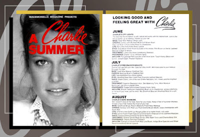 ShelleyHack: A Charlie Summer