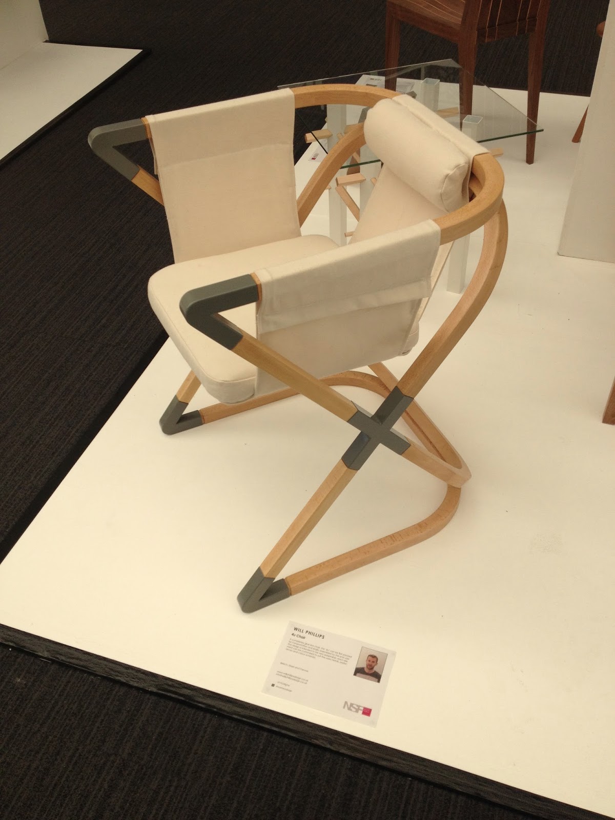 Pang Designs: Pang Designs - Beginnings