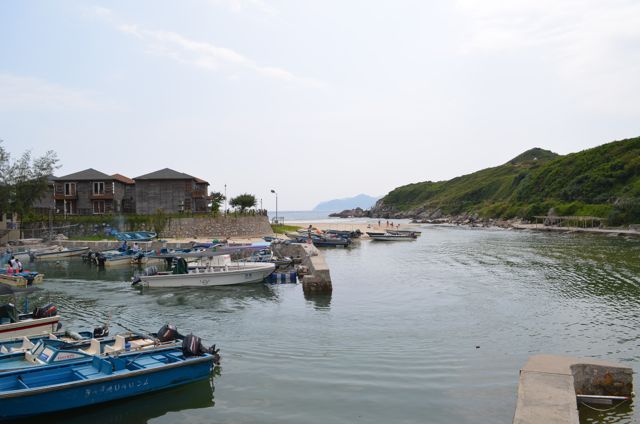 Hiking Dongchong Beach to Xichong Beach: Testing my strength | The ...