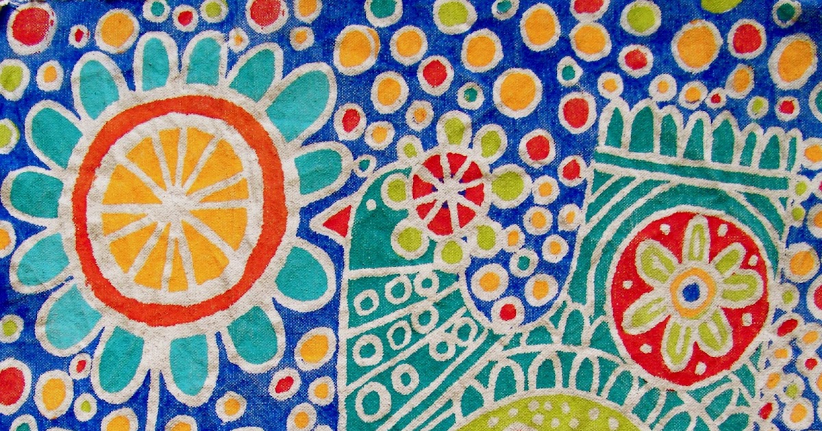 candice ashment art: ArtPalooza week- day 5 - Simple Batiking {tutorial ...