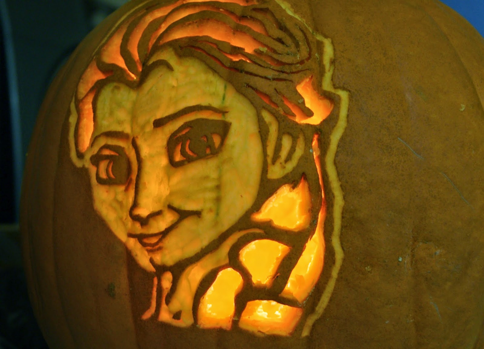 Ideas Cutting Against the Grain: From The Movie Frozen Detailed ...