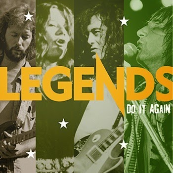 The Hideaway: Time-Life's LEGENDS (2003-2004)