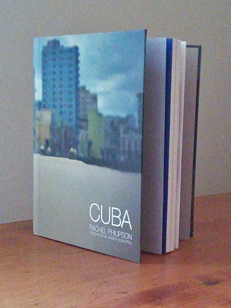 Retired--Now What?: Rachel Photographs Cuba