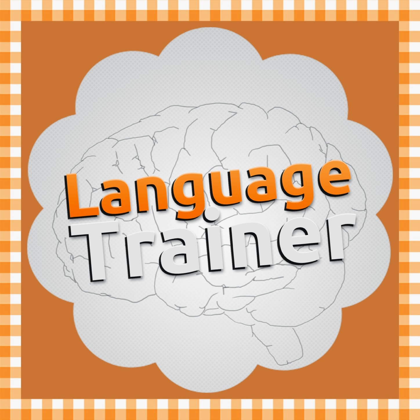 Twin Speech, Language & Literacy LLC: App Review! Language Trainer from ...