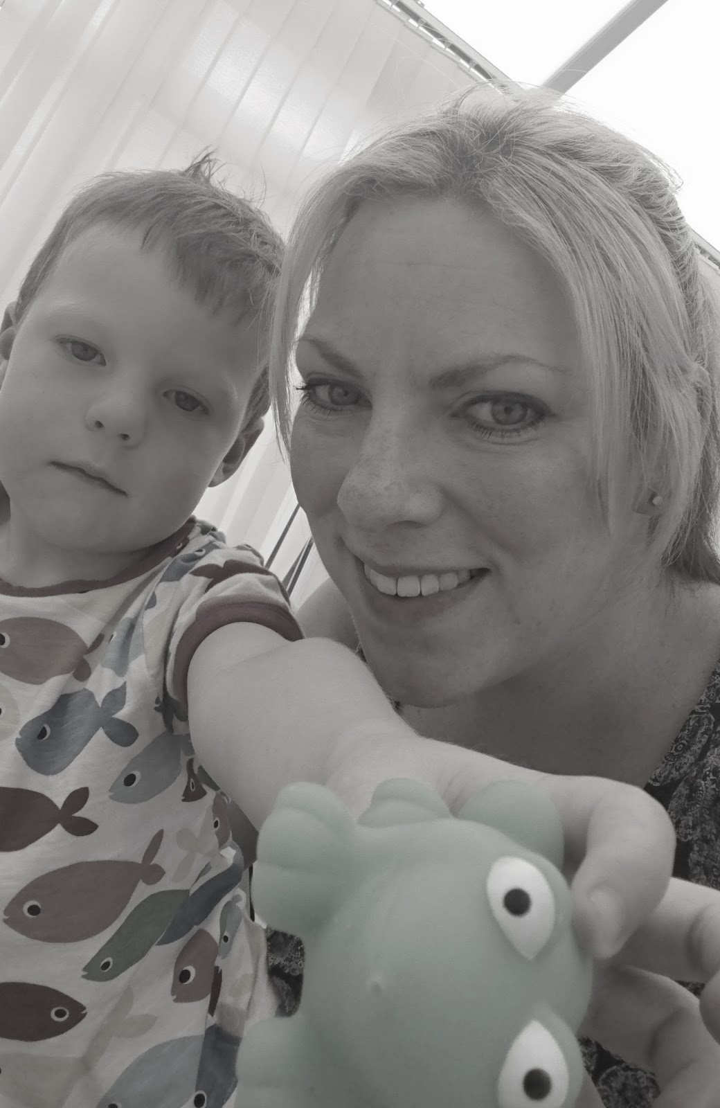 Blogging Beautifully: Bing Magazine Review!