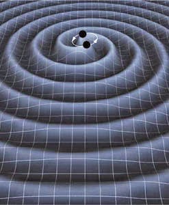 Gravitational Waves – Ripples in Space-time Continuum | Elixir Of Knowledge