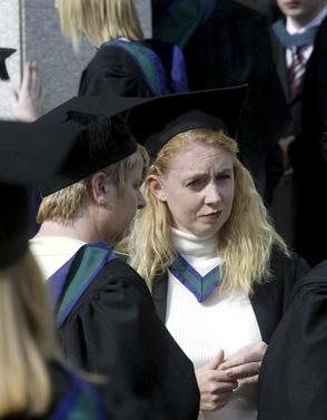 Just Not Said: Michelle and Tonya