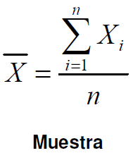 MEDIA ARITMÉTICA O PROMEDIO ~ JUEGA Y APRENDE LAS MEDIDAS DE TENDENCIA ...