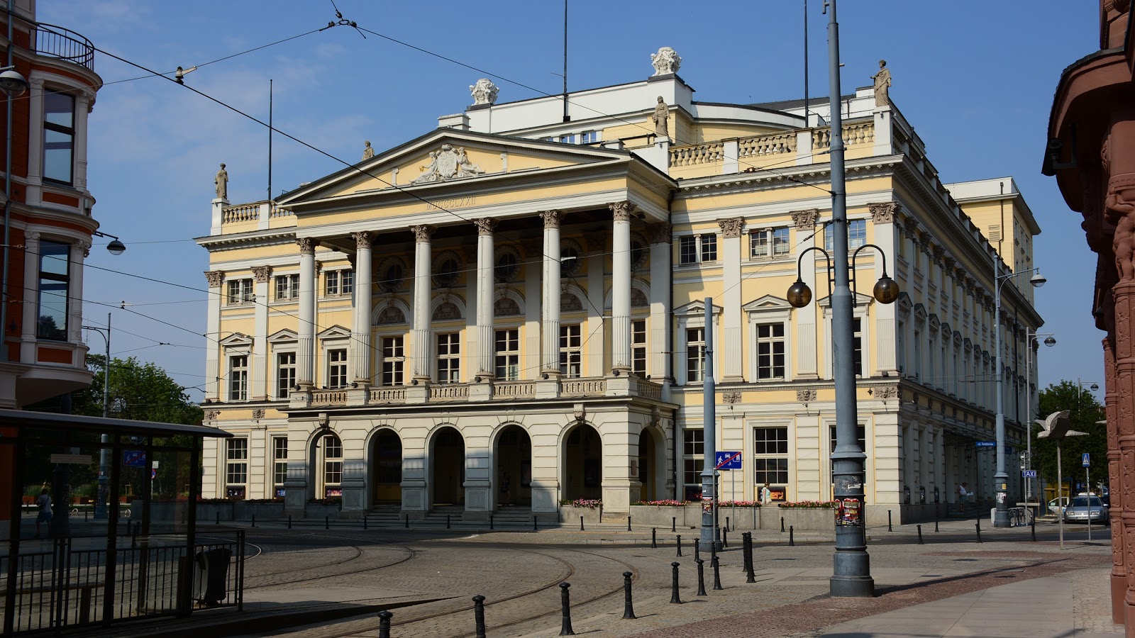 Wrocław Miasto Sukcesu