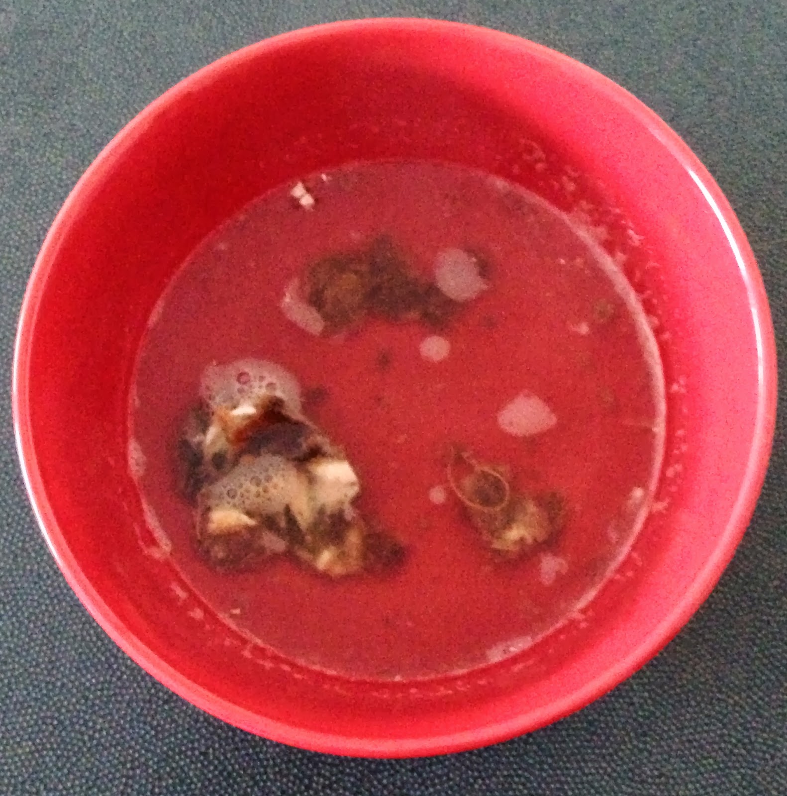 THAKKALI RASAM | TOMATO RASAM | TOMATO RASAM MADE WITH CANNED TOMATOES