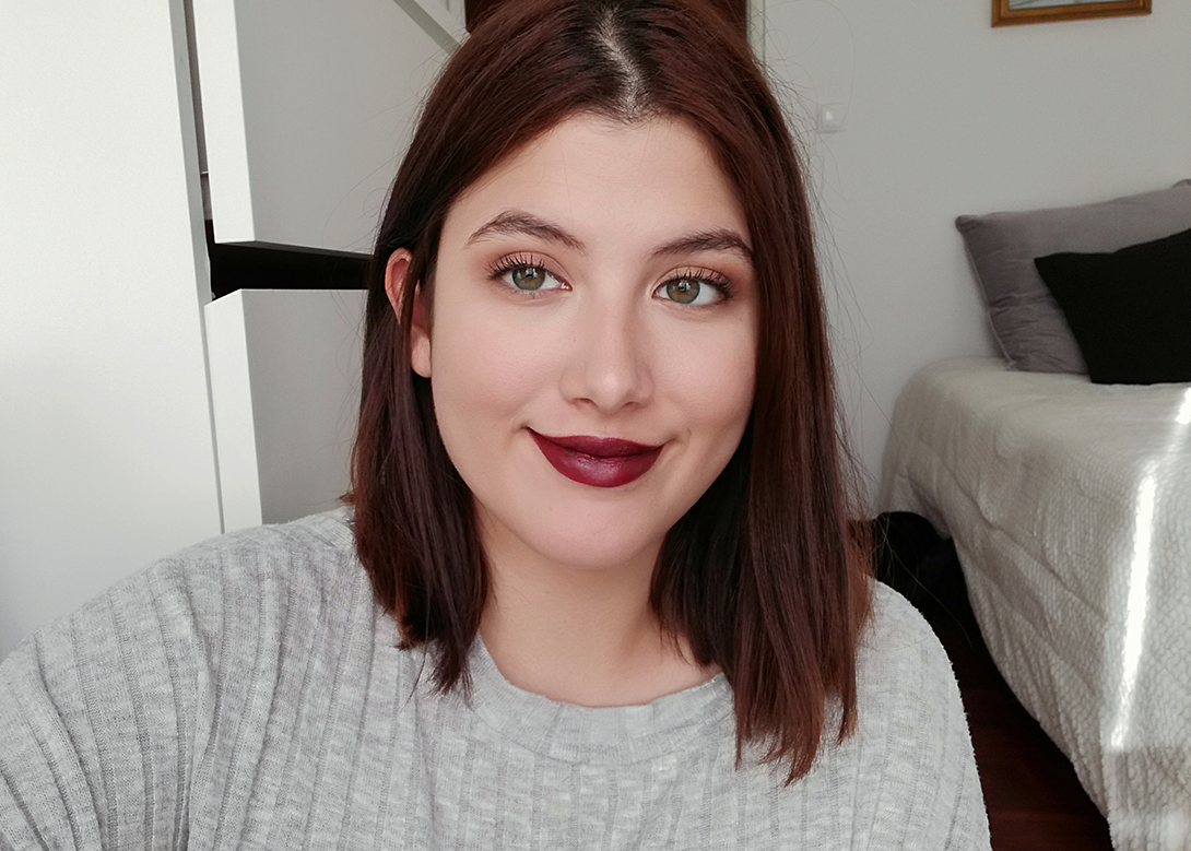 5 Lipsticks Perfect for Fall (5 Batons Perfeitos Para o Outono) - Amaze ...