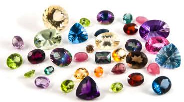 Batu Berharga atau Gem stones: Nama gemstone menurut value-nya