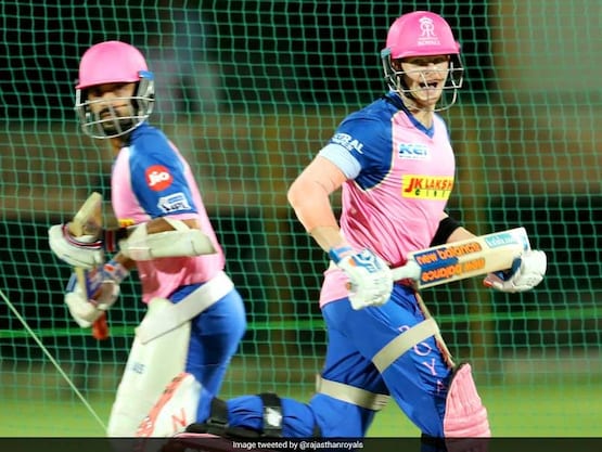 IPL 2019, Preview: Steve Smith In Focus As Rajasthan Royals Host Kings ...