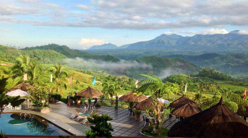 Dumaguete City Tourist Spots