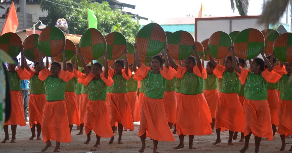 My Escapades: 2017 Parayan Festival