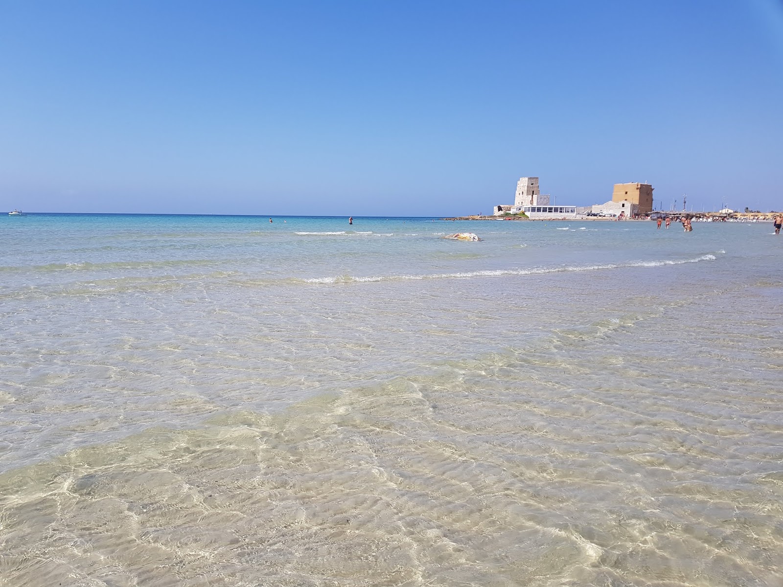 Spiaggia di San Teodoro Marsala un anno dopo: come continuare a fare ...