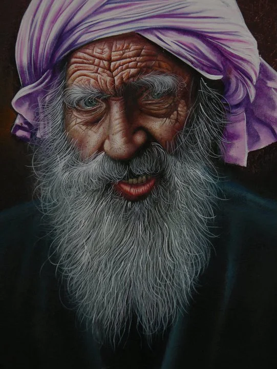 Zahi Issa, 1962 | Abstract painter | Tutt'Art@ | Pittura * Scultura ...