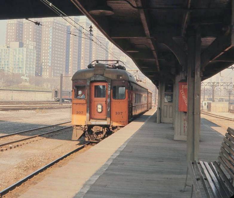 CHUCKMAN'S COLLECTION (CHICAGO POSTCARDS) VOLUME 13